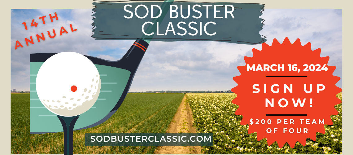 Sod Buster Classic